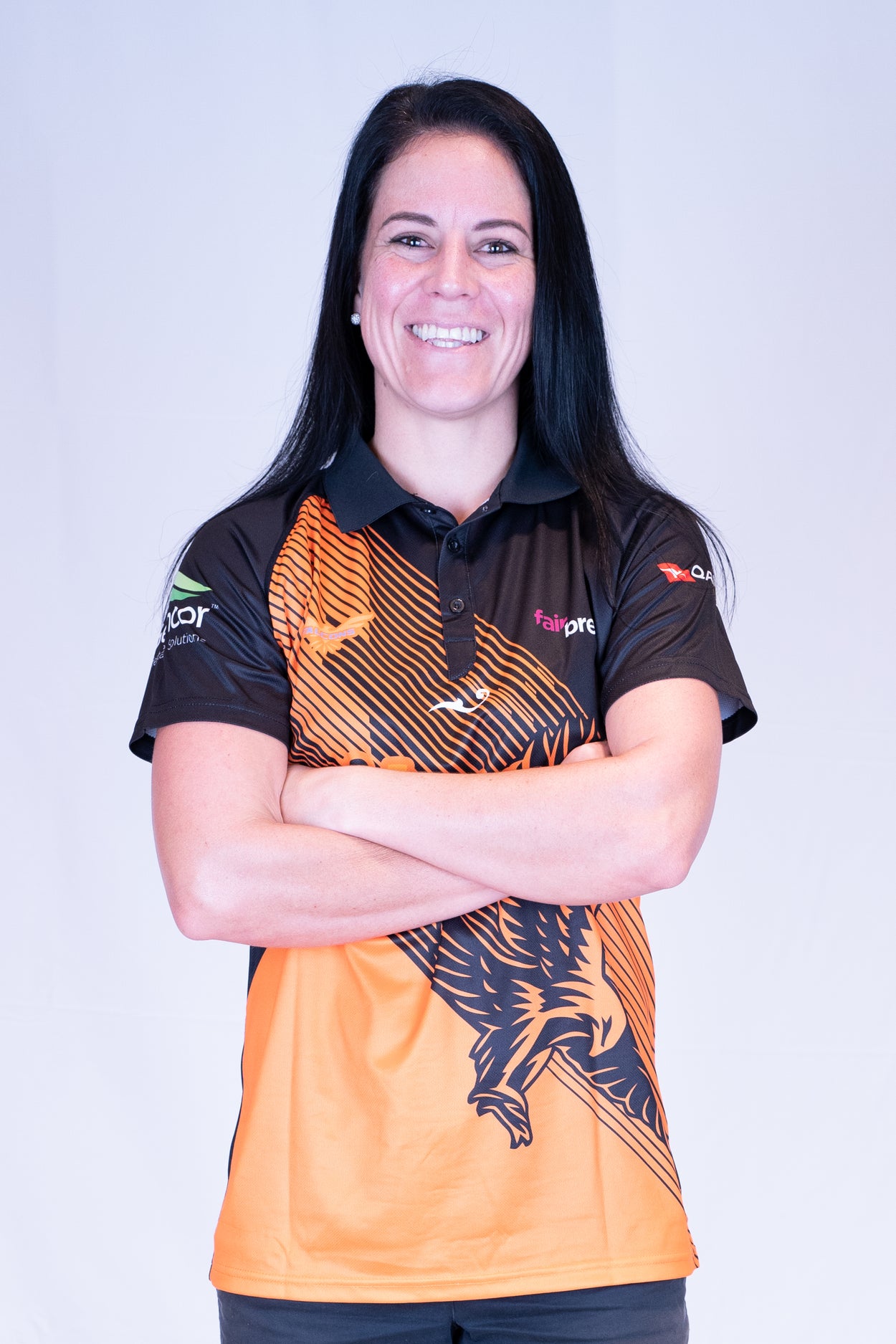 Team – K-Man Falcons